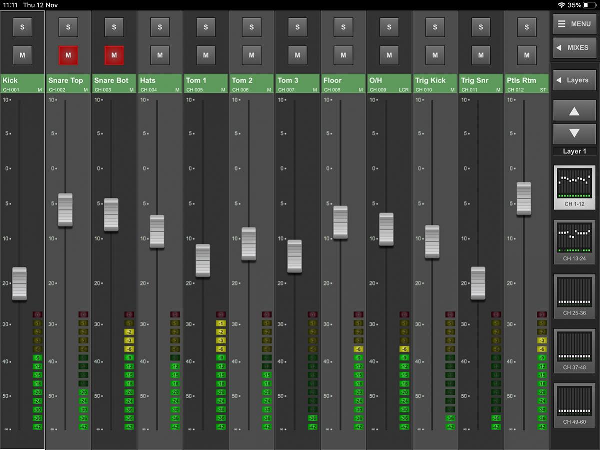 TaCo | Solid State Logic